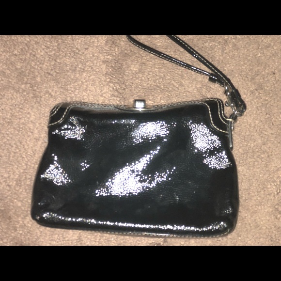 Coach | Bags | Coach Cluch | Poshmark